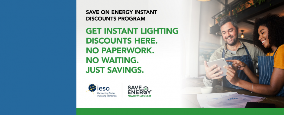 Daltco Electric | Electrical Supply Solutions - Kingston, Ottawa & Brockville